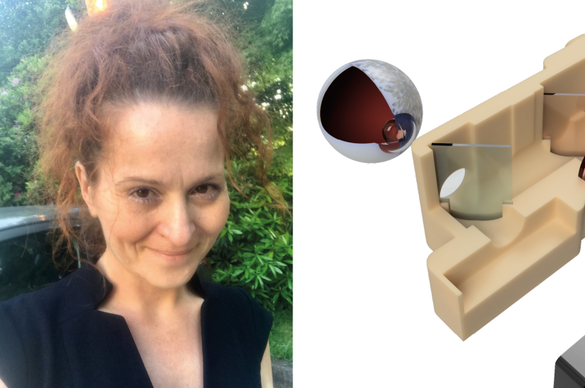 Photonics Frontiers 2024 | Electro Optics